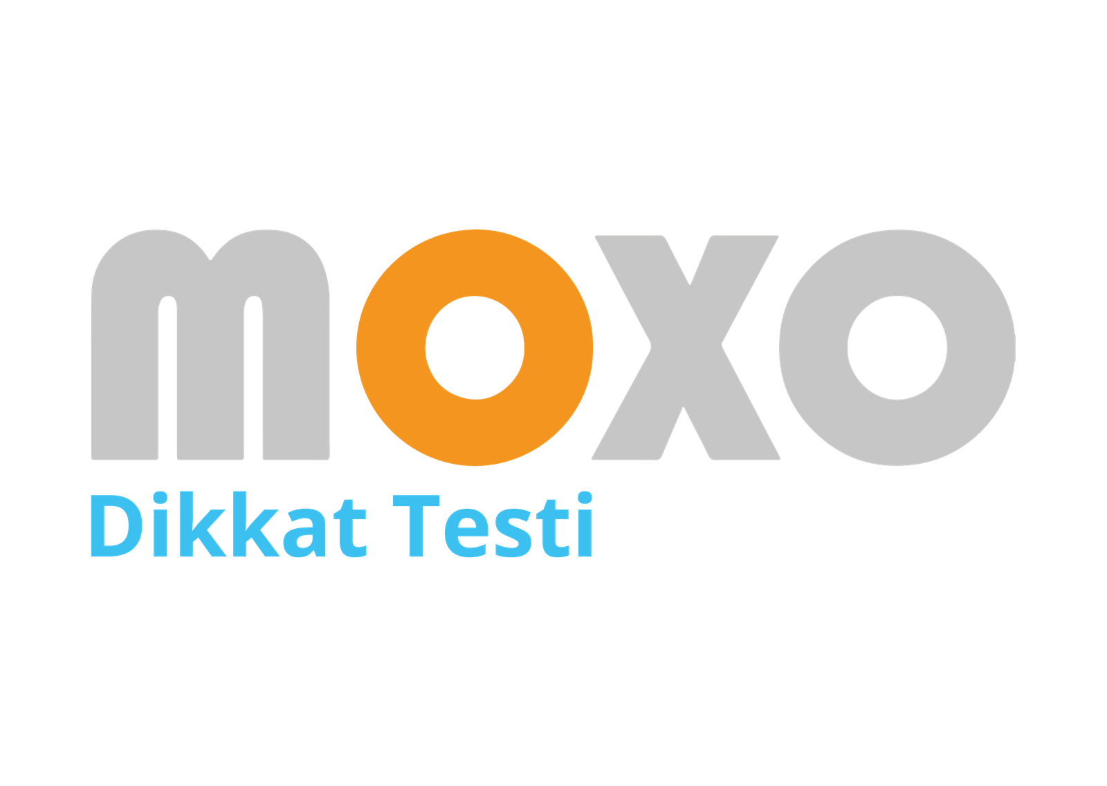 Moxo Dikkat Testi: Ayrıntılı Bilgi - Bakırköy Psikolog